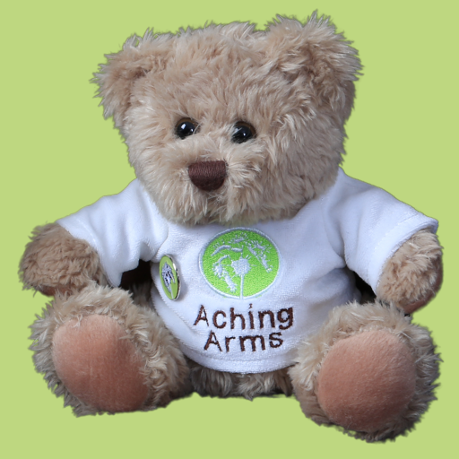 Workingplace Fundraising | Aching Arms